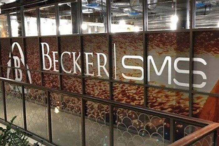 Company History - Becker 360